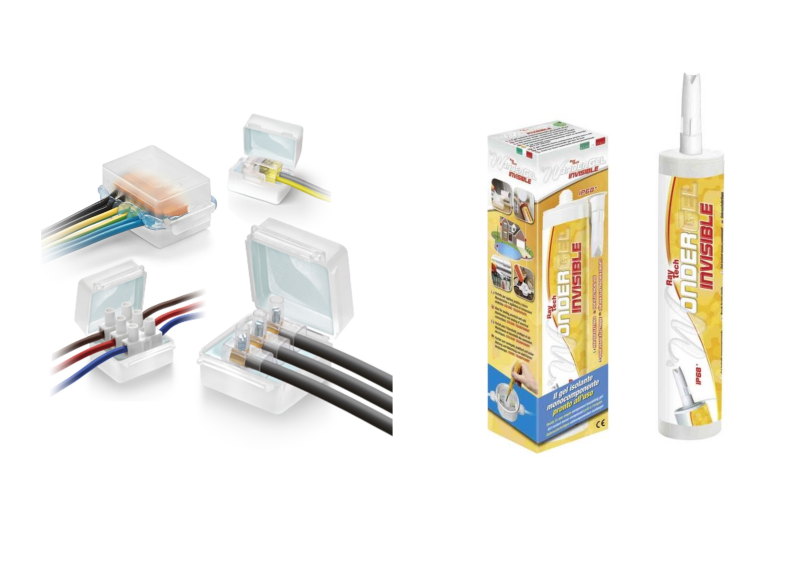 Cotra - sve za struju - elektro instalacijski materijal i inženjering